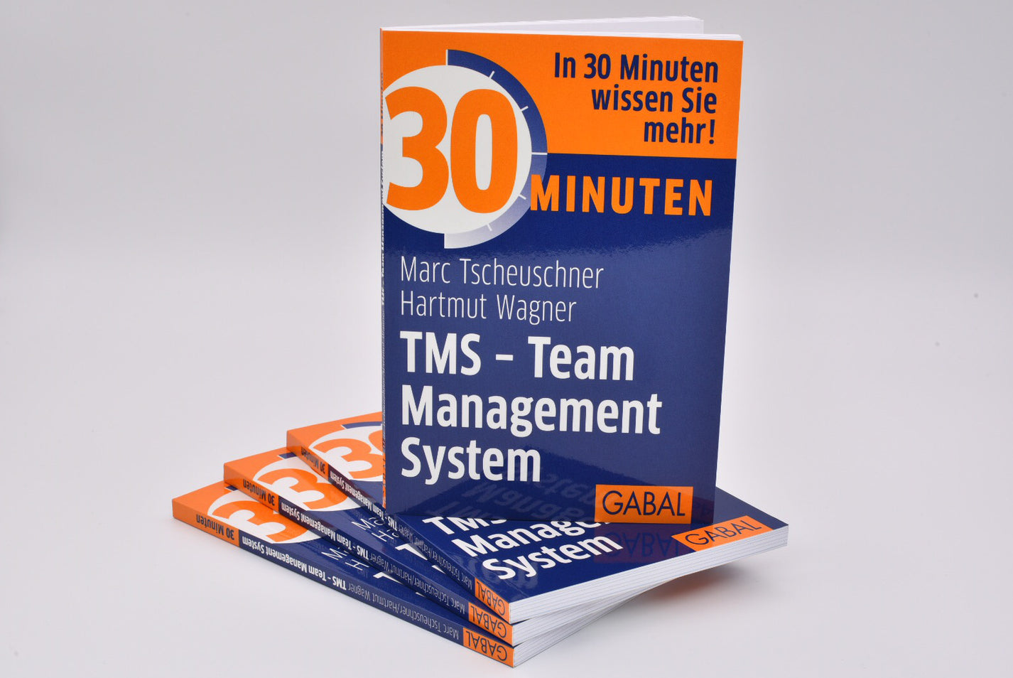 30 Minuten Team Management System – TMS Shop